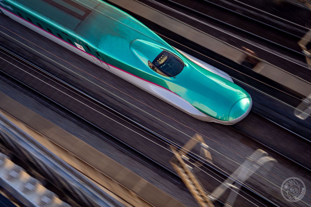 Lightning 翠緑の輝き | GANREF