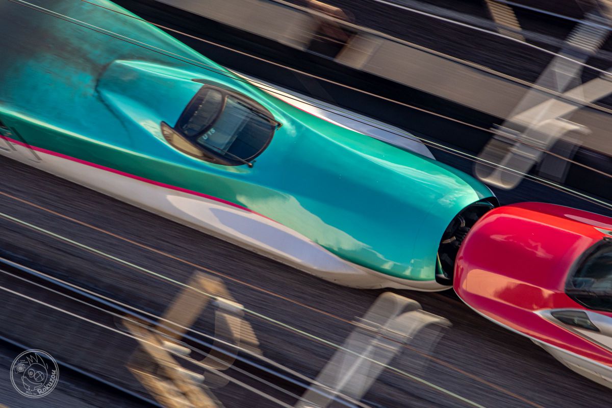 Lightning クリスマスカラー | GANREF