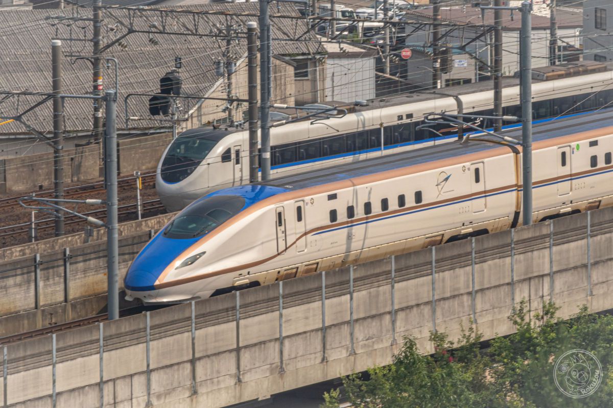 New generation 新たな時代へ | GANREF