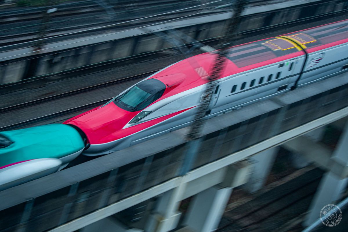 Great view! 連結 | GANREF