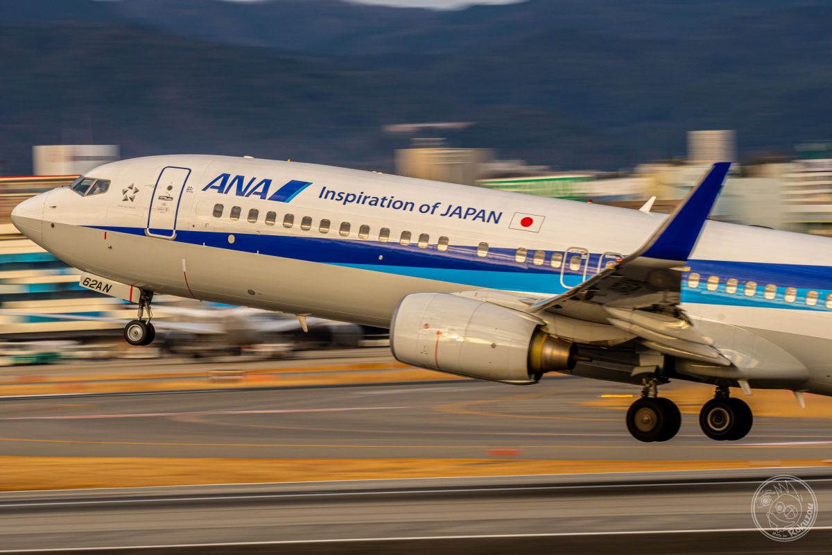 Working very hard! 猛特訓 | GANREF