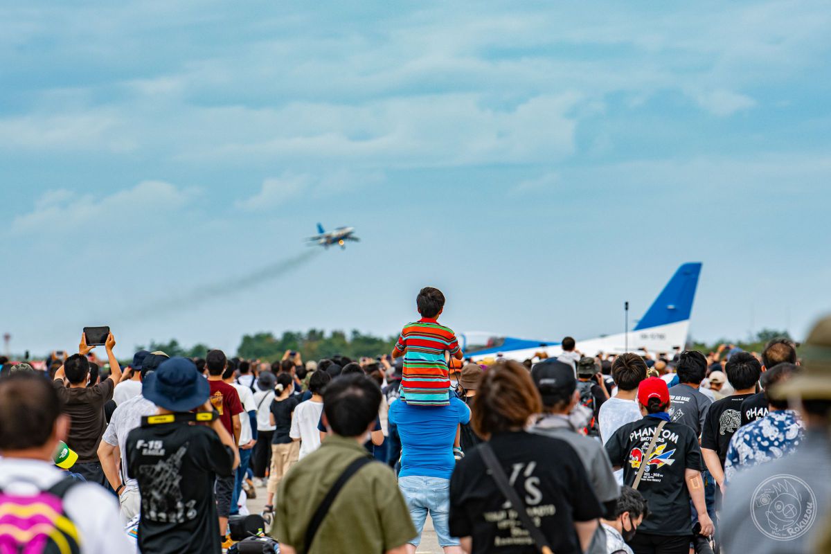 Blue ＆ Blue | GANREF