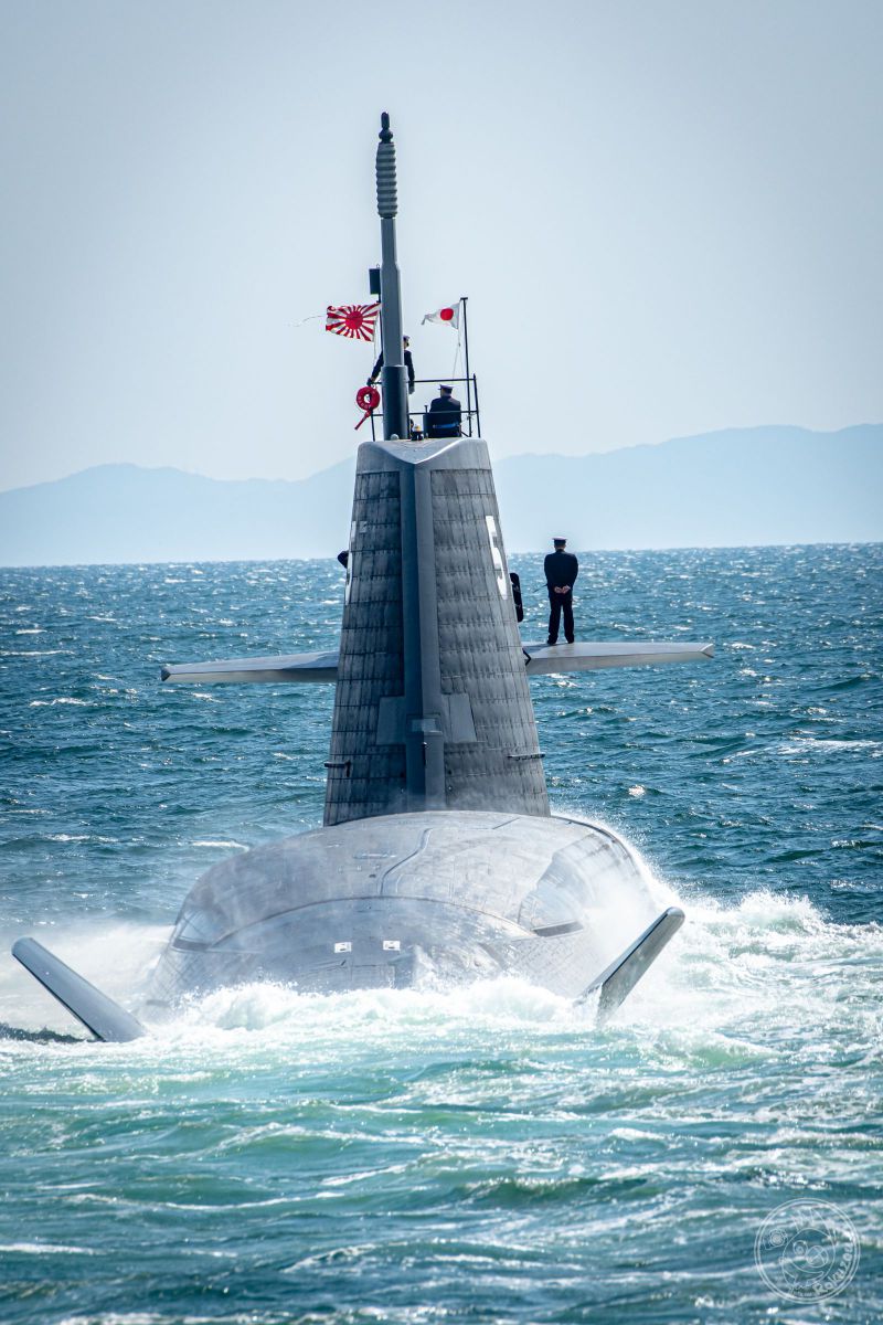 Raging waves SS-515 じんげい | GANREF