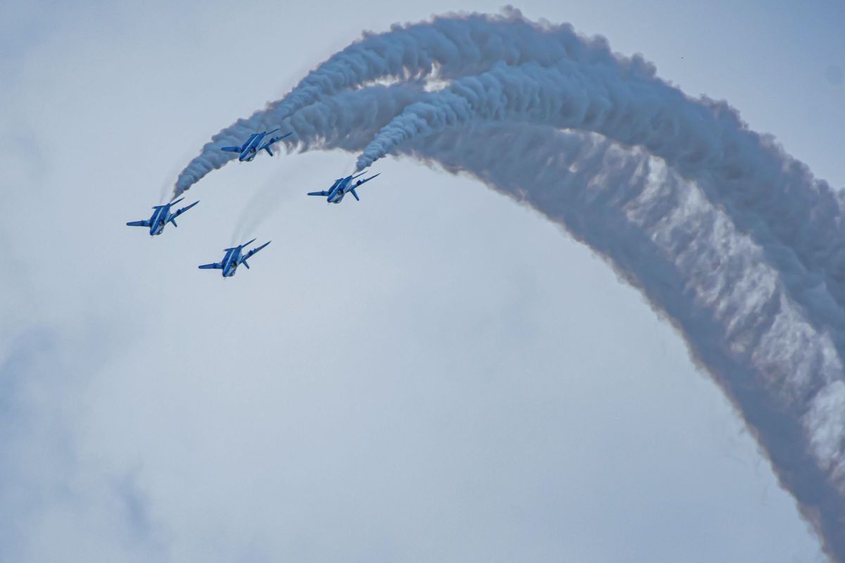 CHANGE OVER LOOP | GANREF