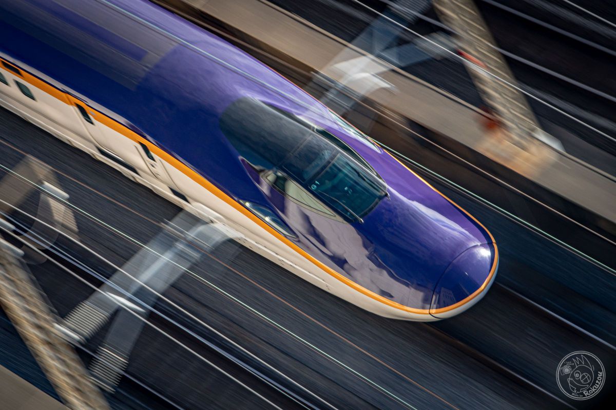 New Lightning 虚式「茈」 | GANREF