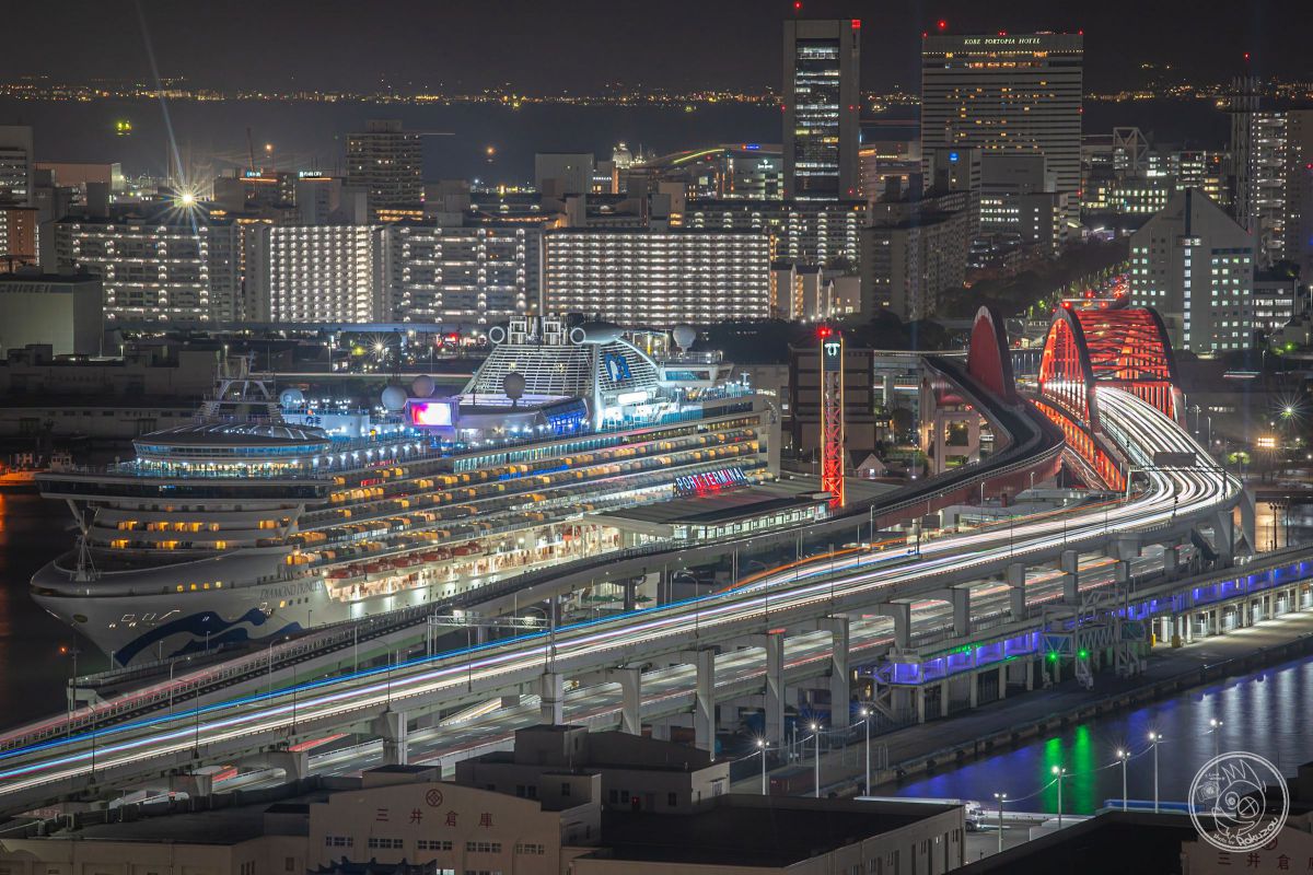 Resort at sea 海のリゾート | GANREF