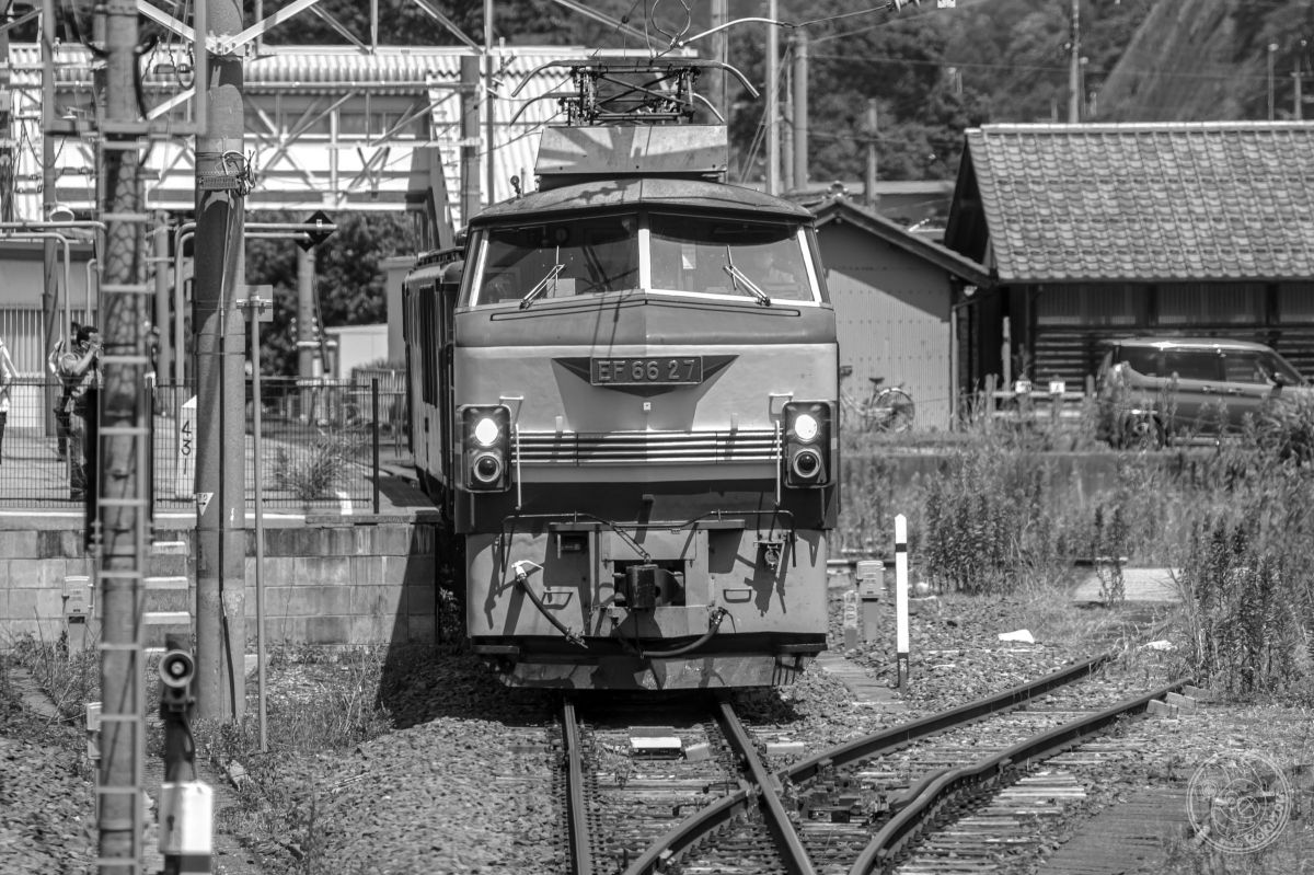 LAST RUN 夢の時間 | GANREF