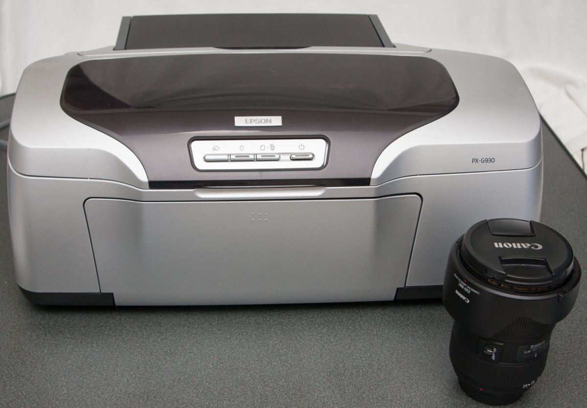 【注目製品レビュー～エプソン EP-10VA編～】第1回 機材到着 | GANREF