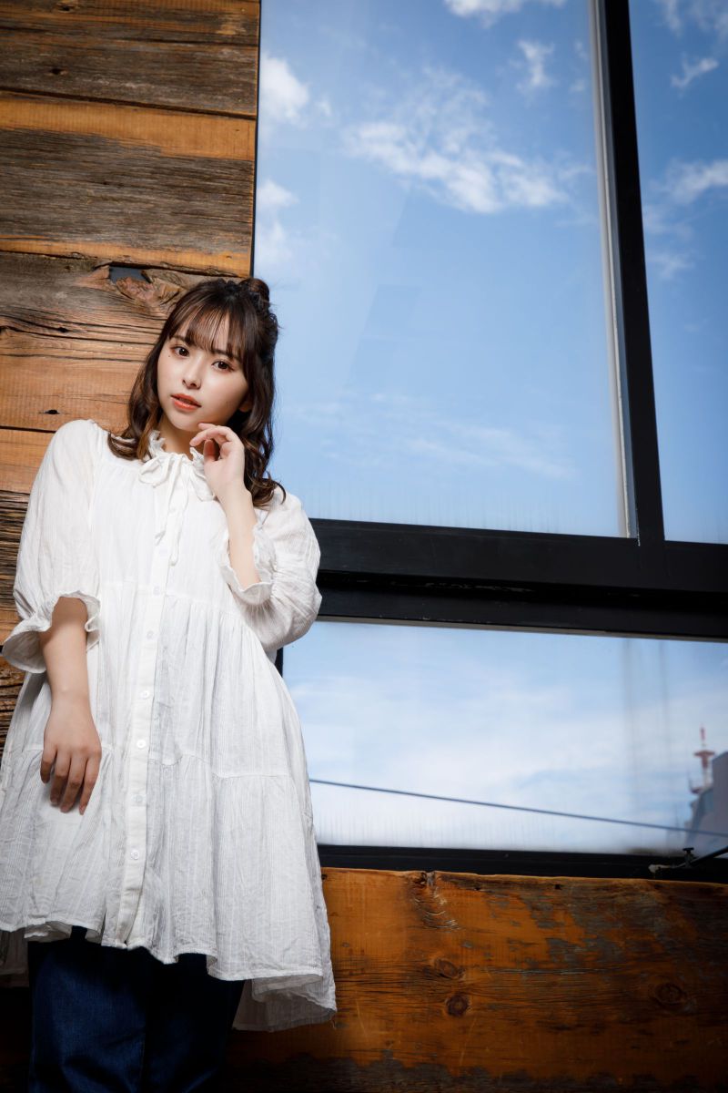 Into the Blue | GANREF