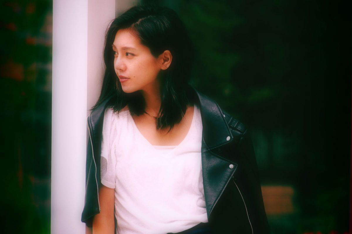 the one scene | GANREF