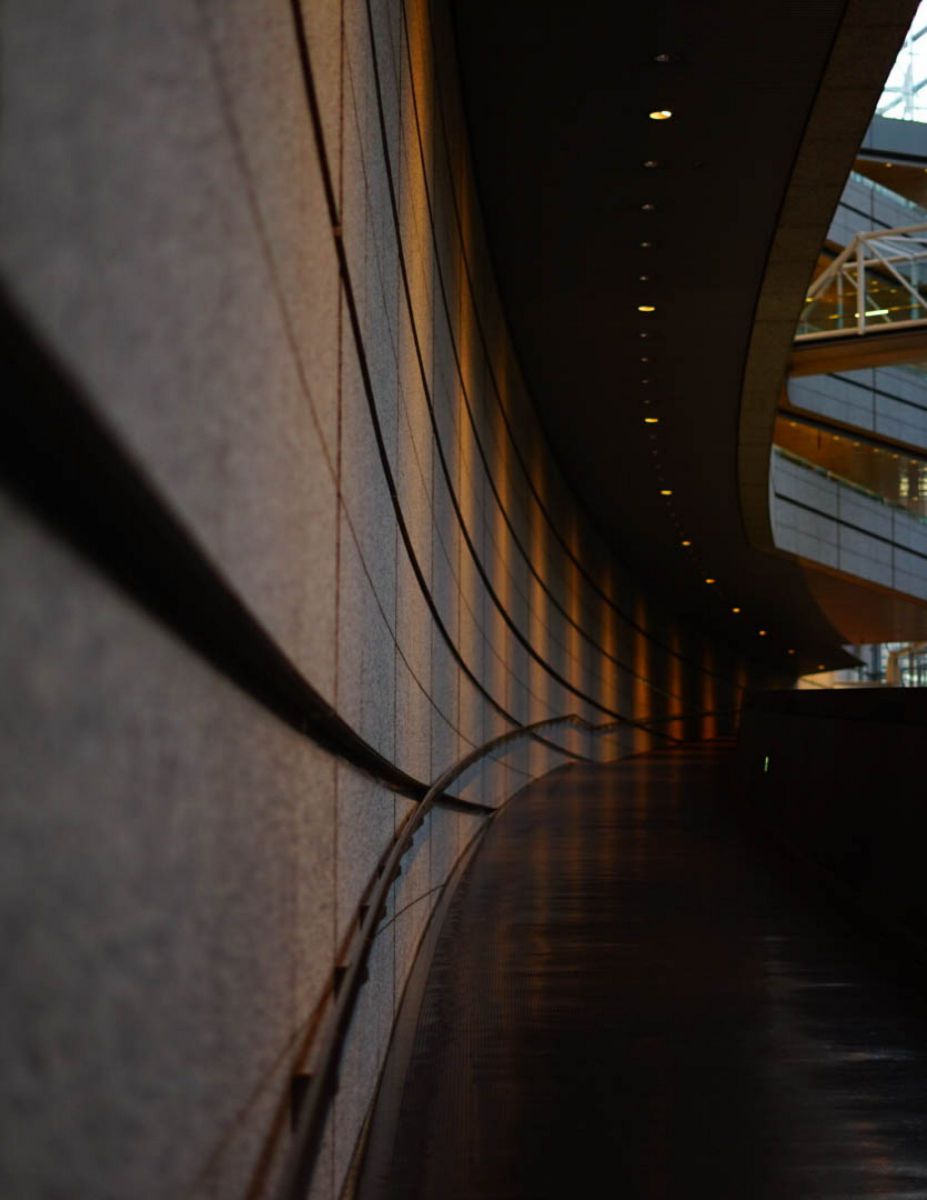 Orange party | GANREF