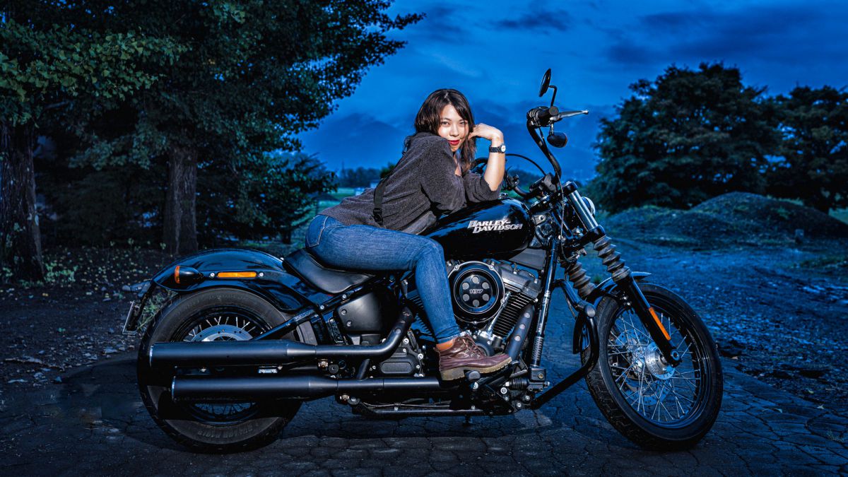 あの娘の愛車は1700cc | GANREF