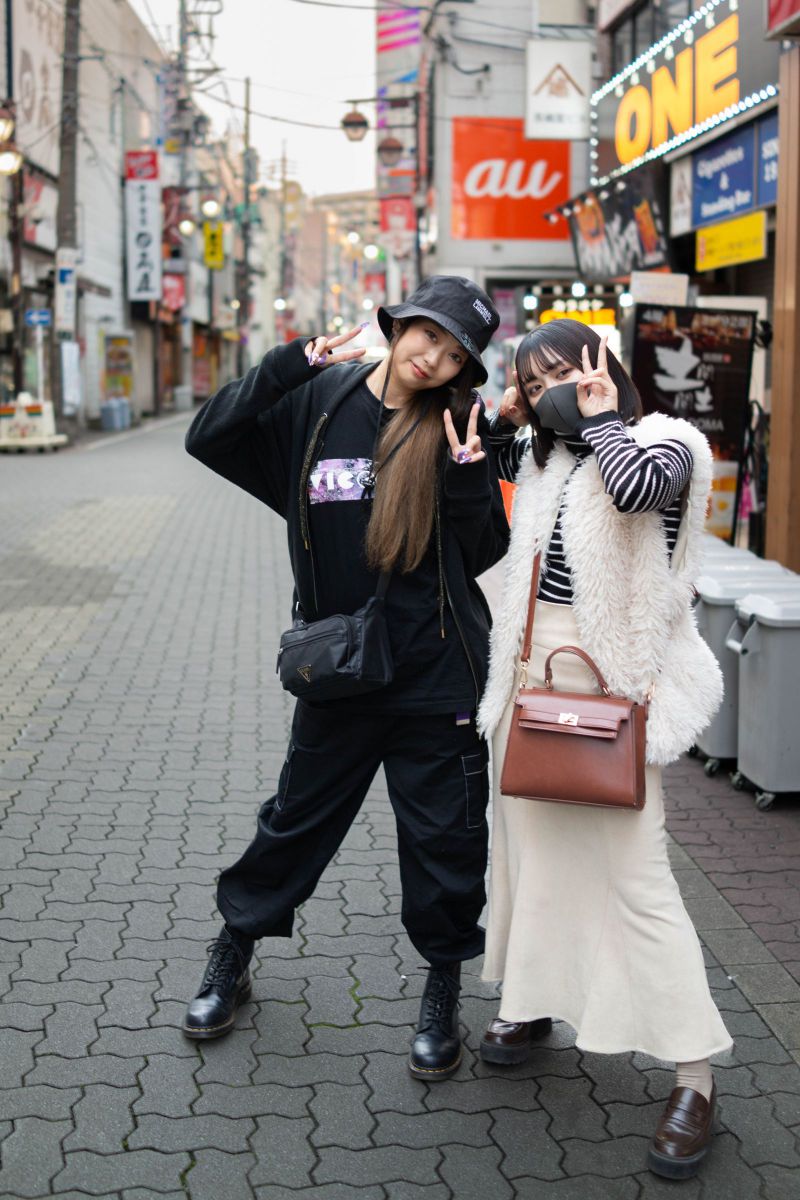 撮影帰り | GANREF