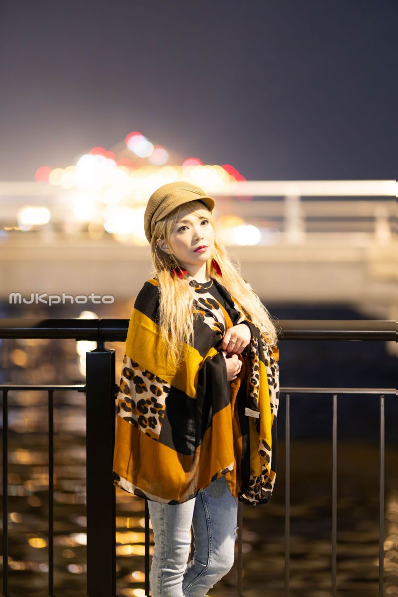 元マスク女子 | GANREF