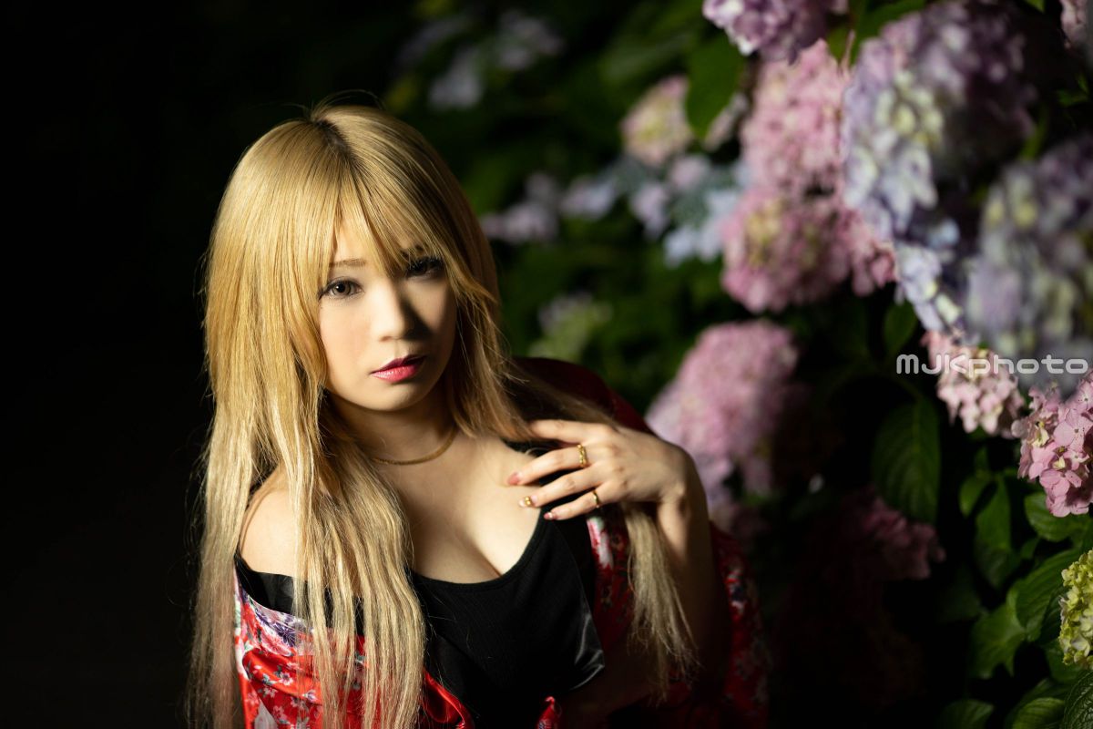 元マスク女子 | GANREF