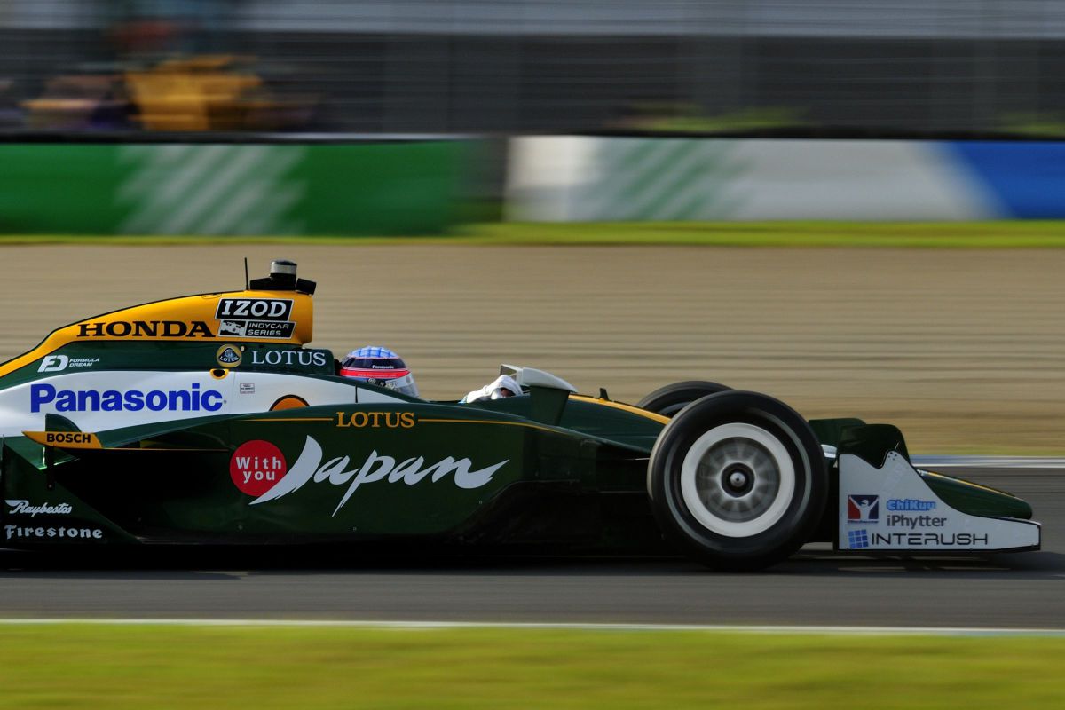 With you Takuma | GANREF