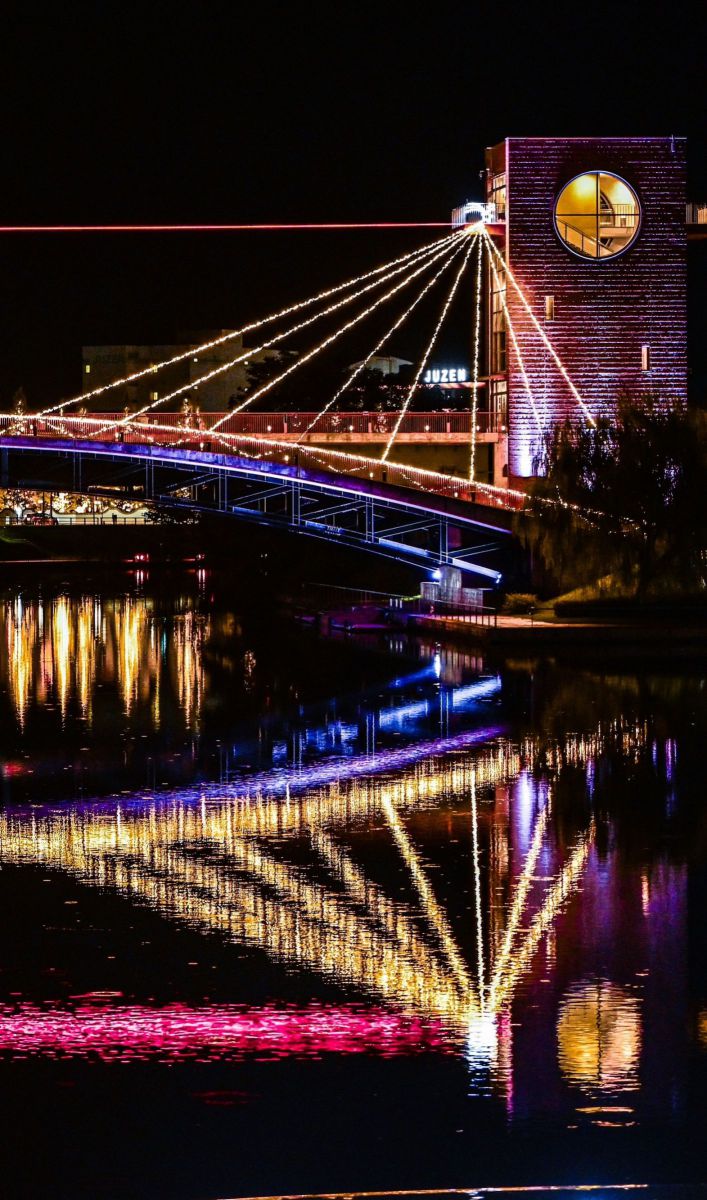 Re:Flection | GANREF