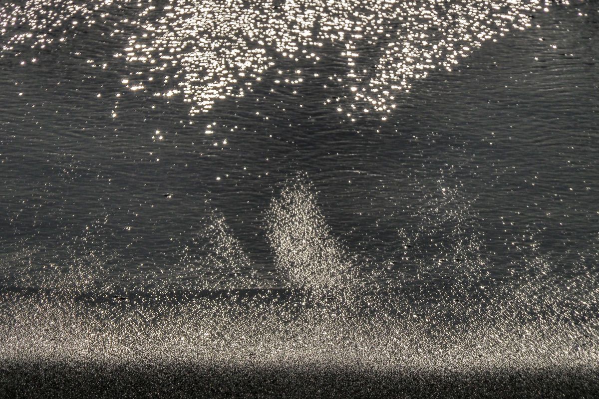 浜辺の造形2 | GANREF