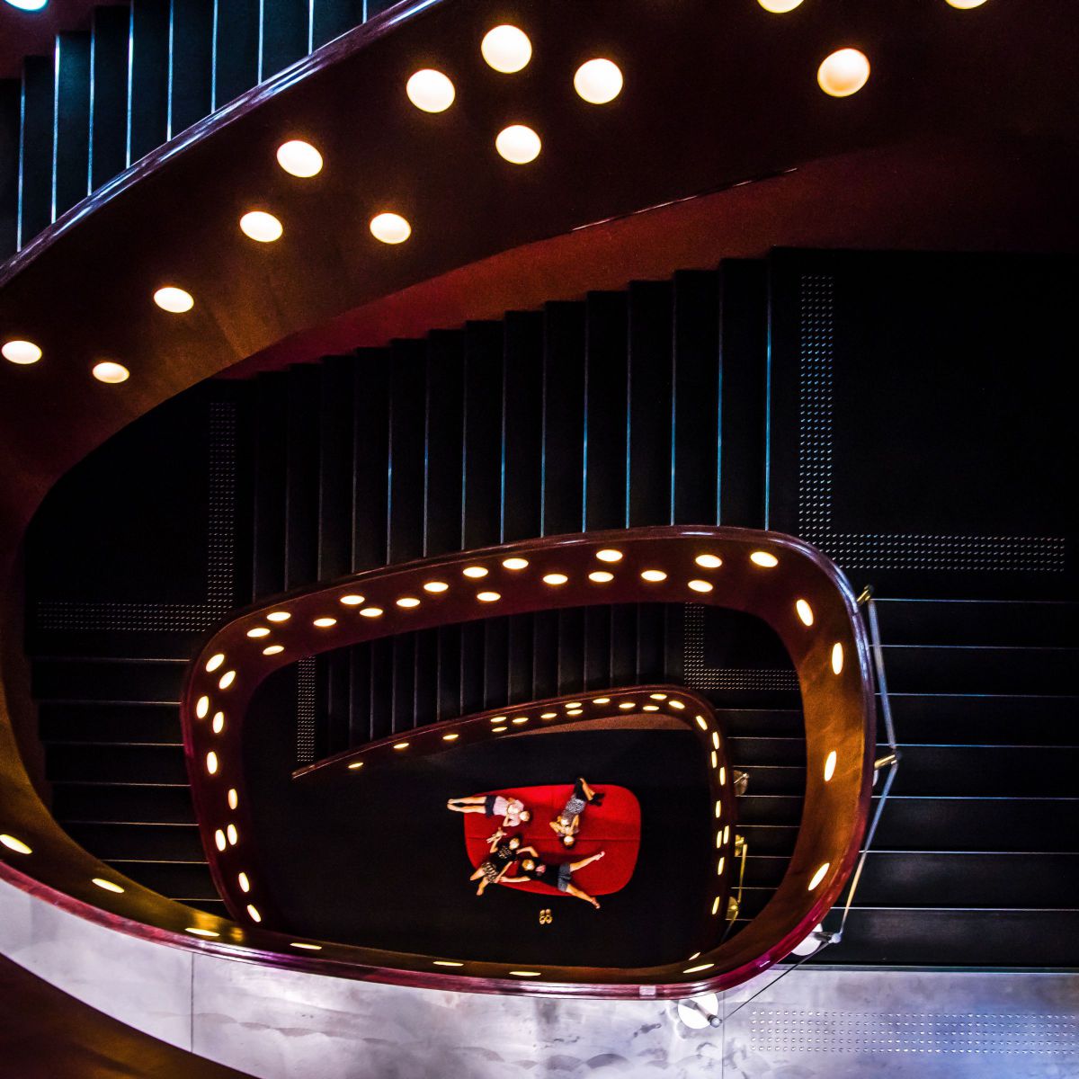 Red Bet 〜 4girls〜 | GANREF