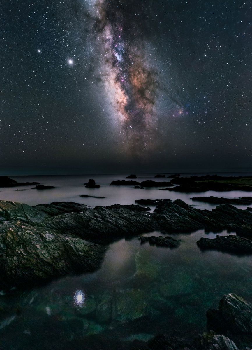 Message From Jupiter | GANREF