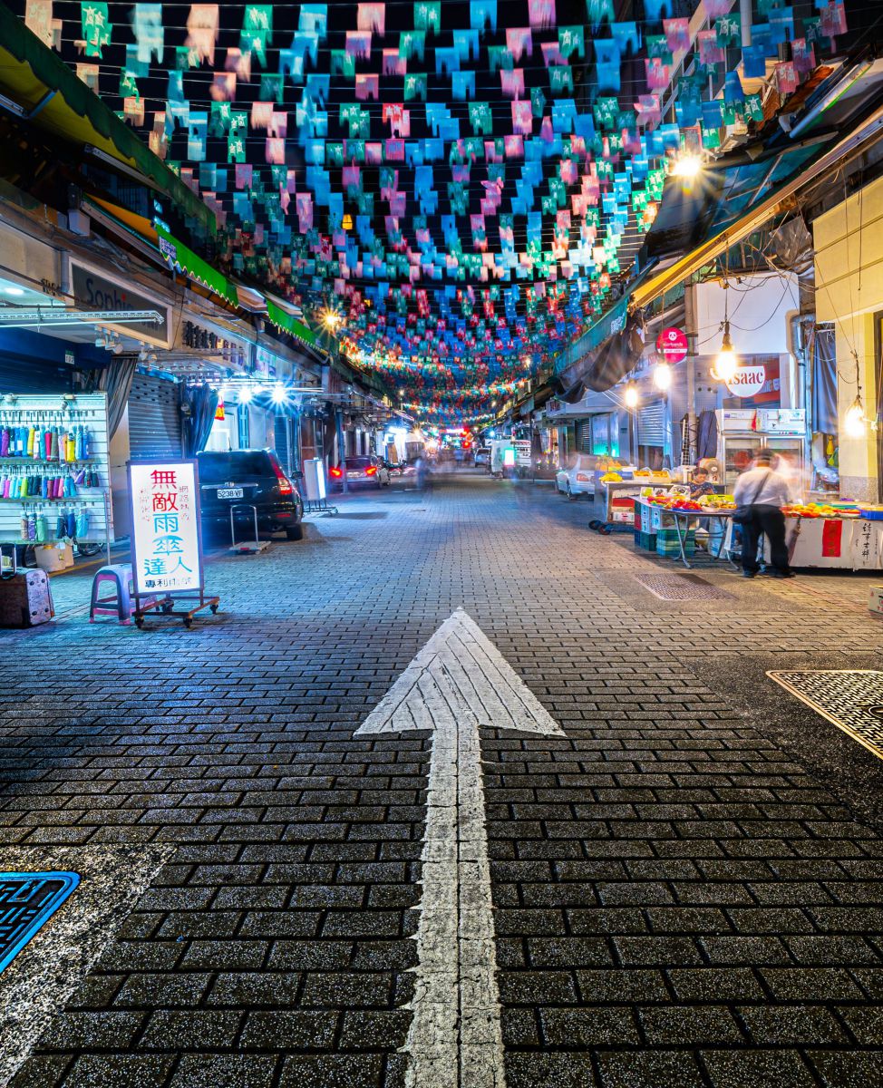 Midnight Arrow ** | GANREF