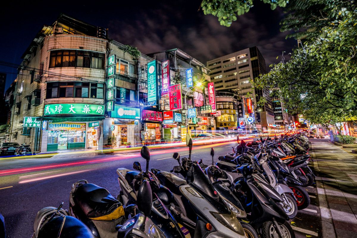 Street Dreamin' | GANREF