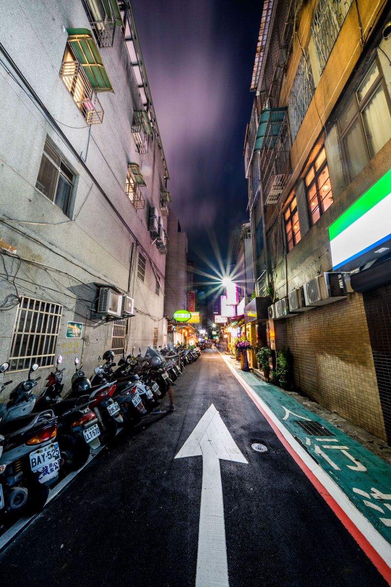 Midnight Arrow * | GANREF