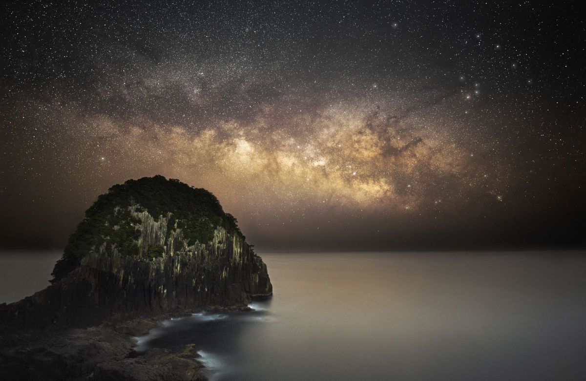 Midnight Nocturne | GANREF