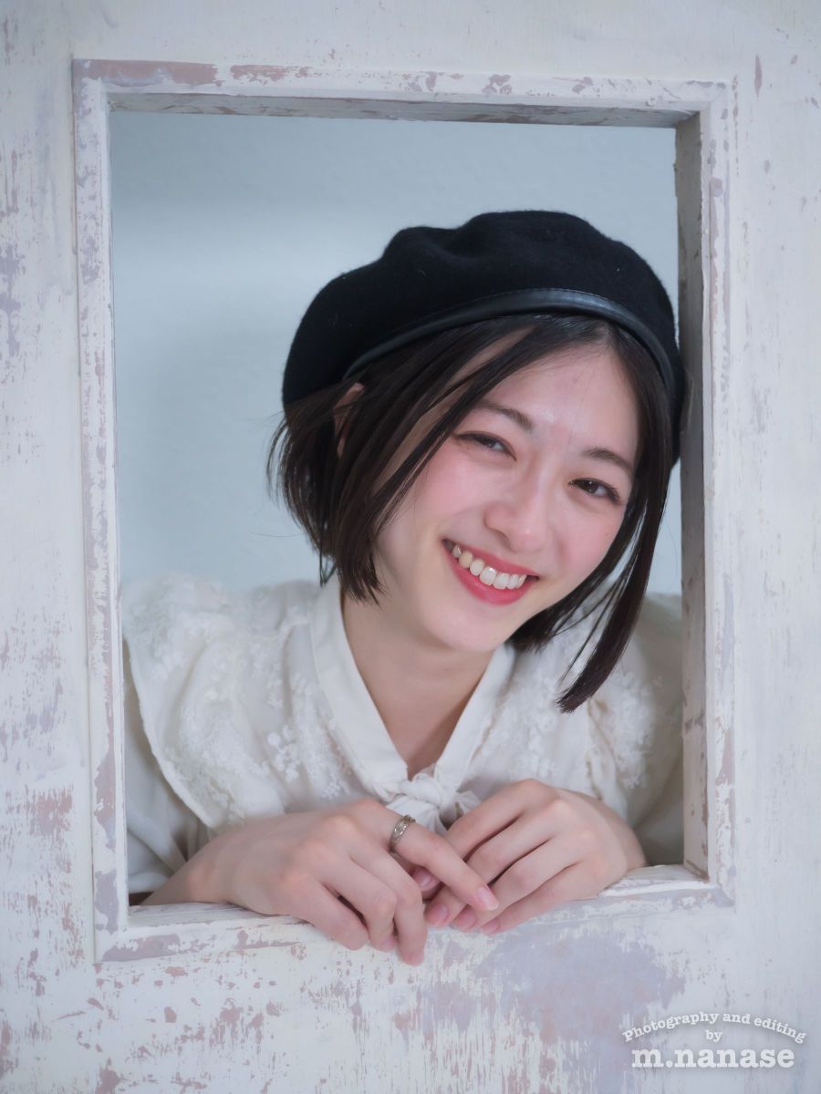 Pure Smaile | GANREF