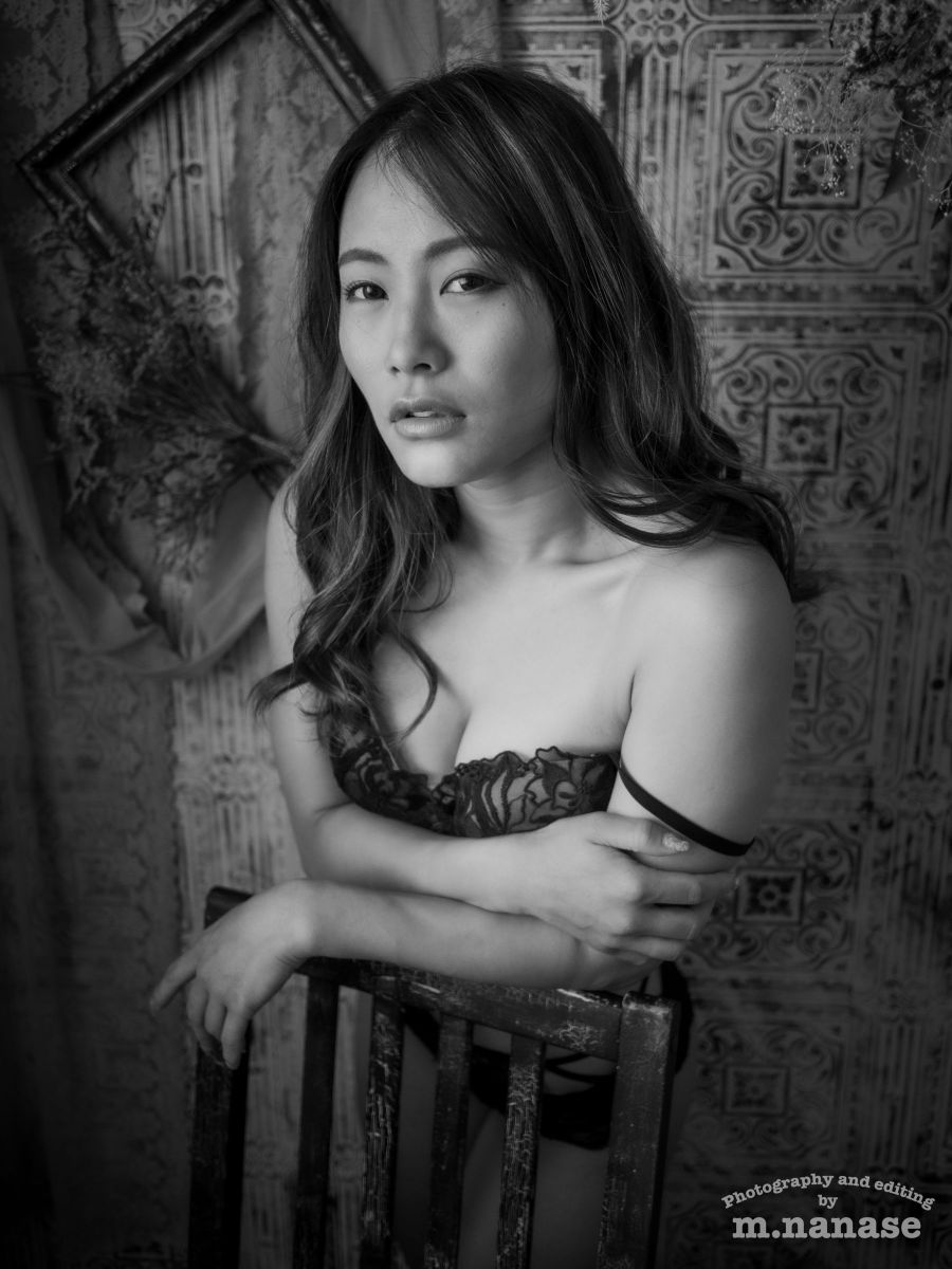 美しい女（ひと） | GANREF