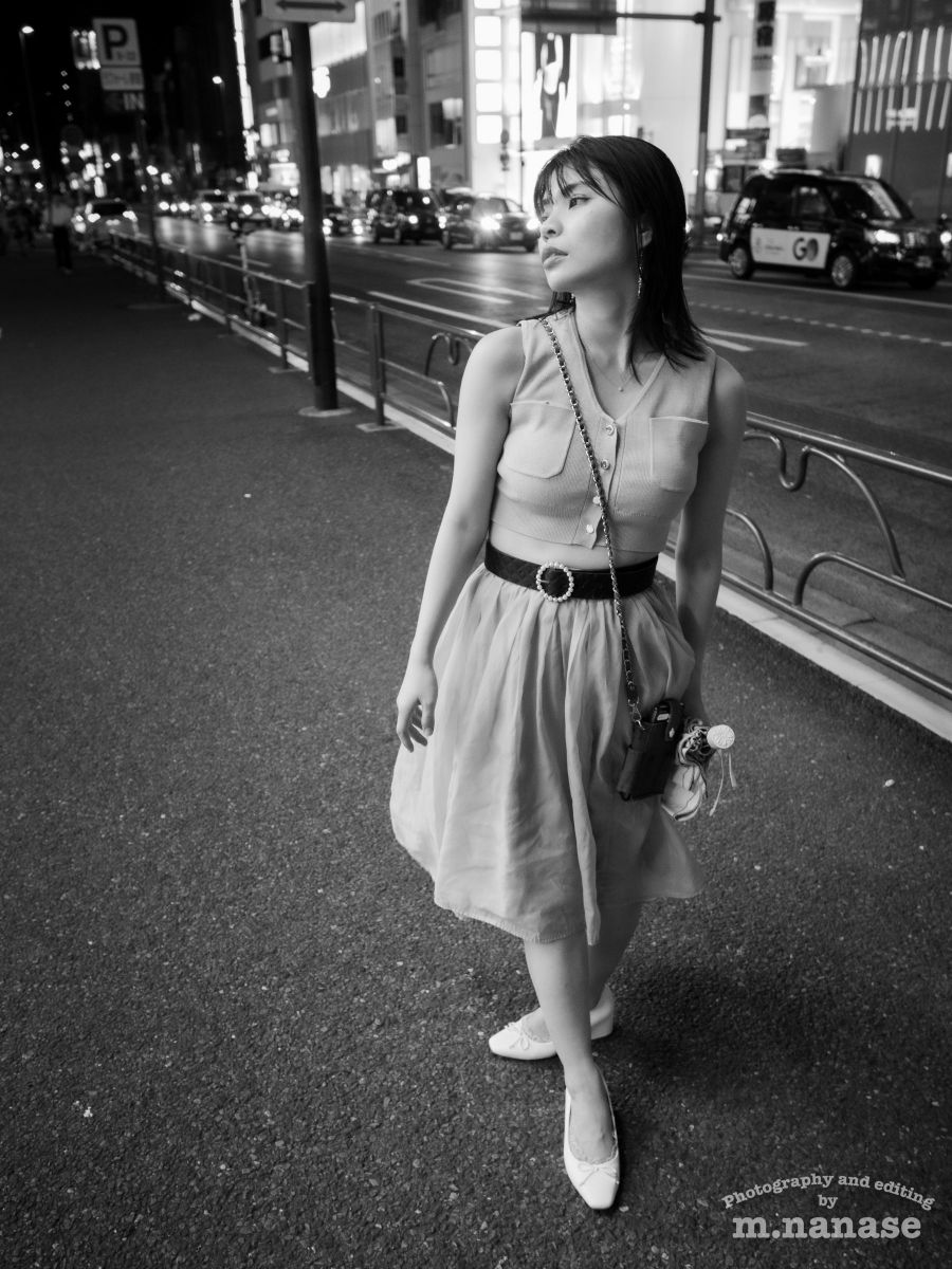 夜を往く#03 | GANREF