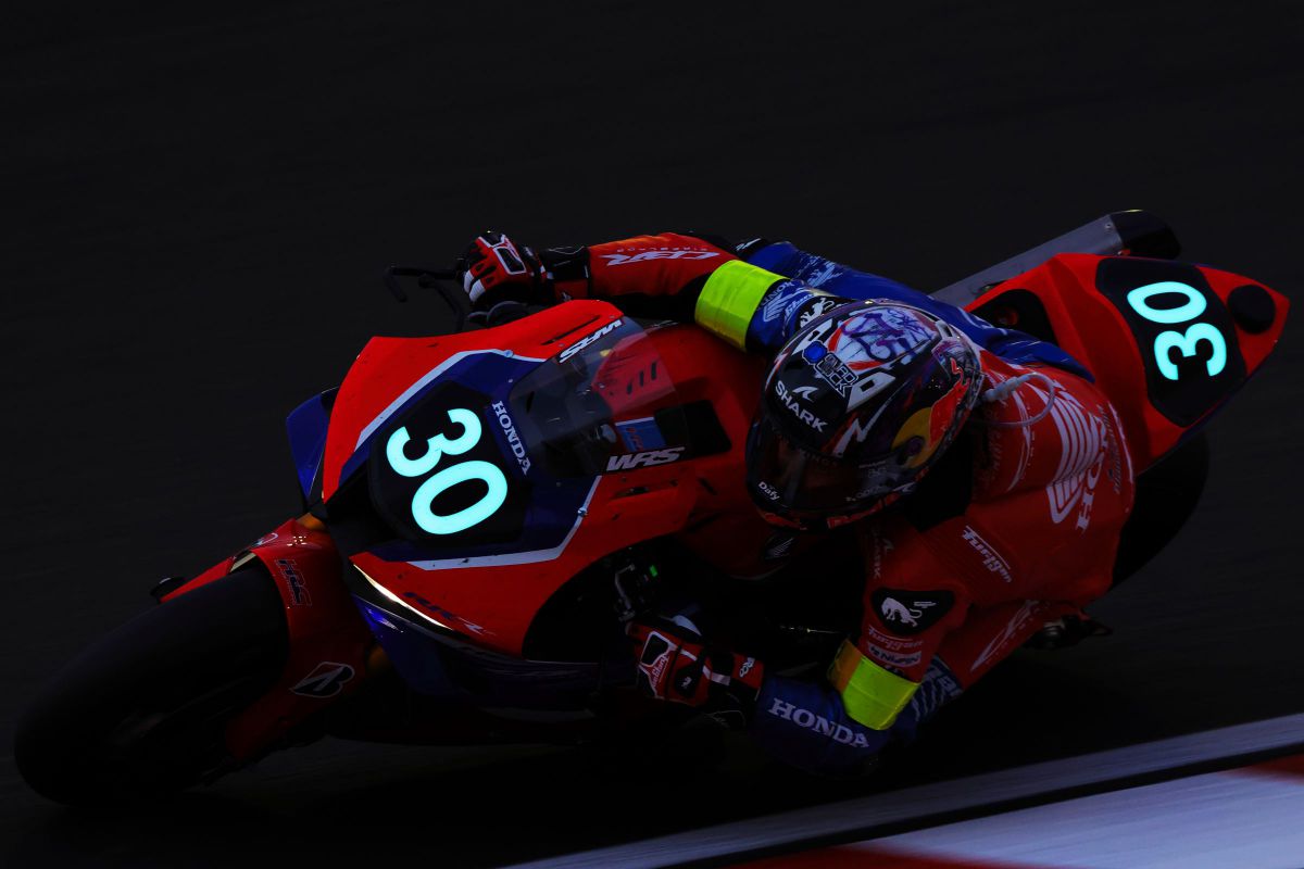 HRC、4連覇へ | GANREF