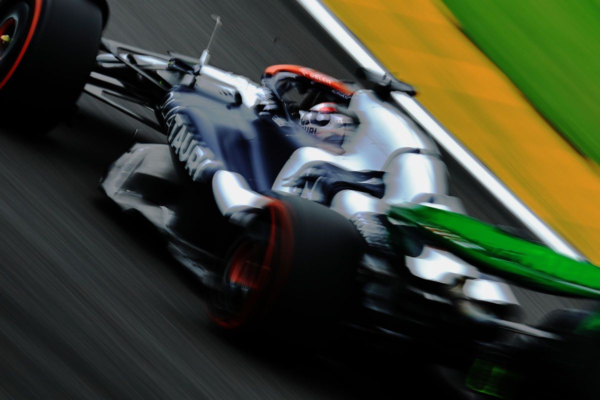 もうすぐ、F1日本GP | GANREF