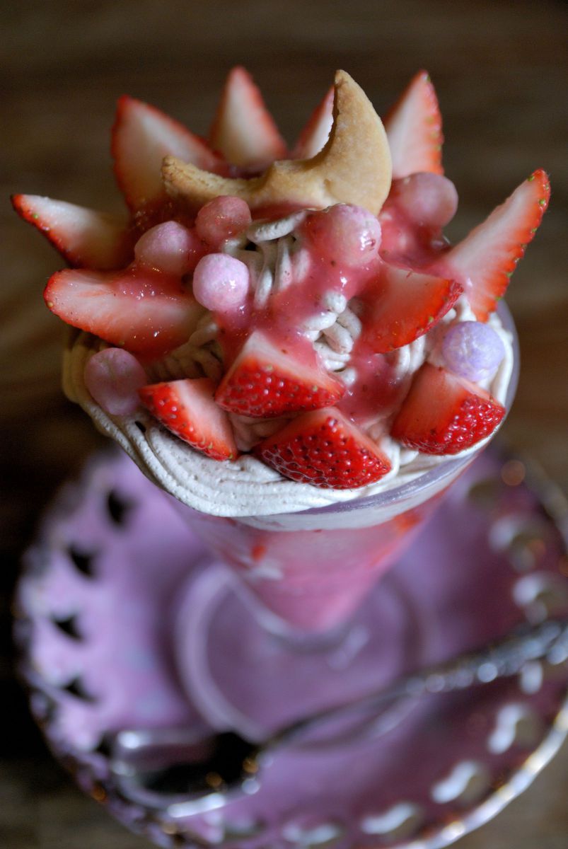 魅惑の時間 | GANREF