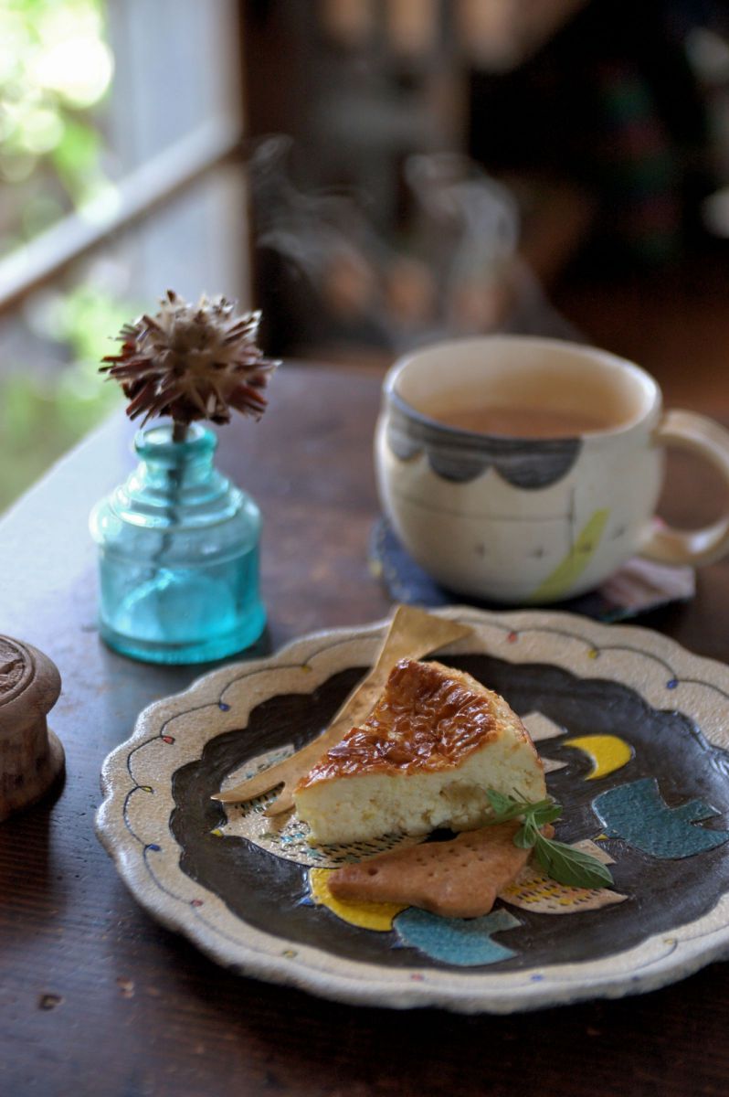 憩いのひと時 | GANREF