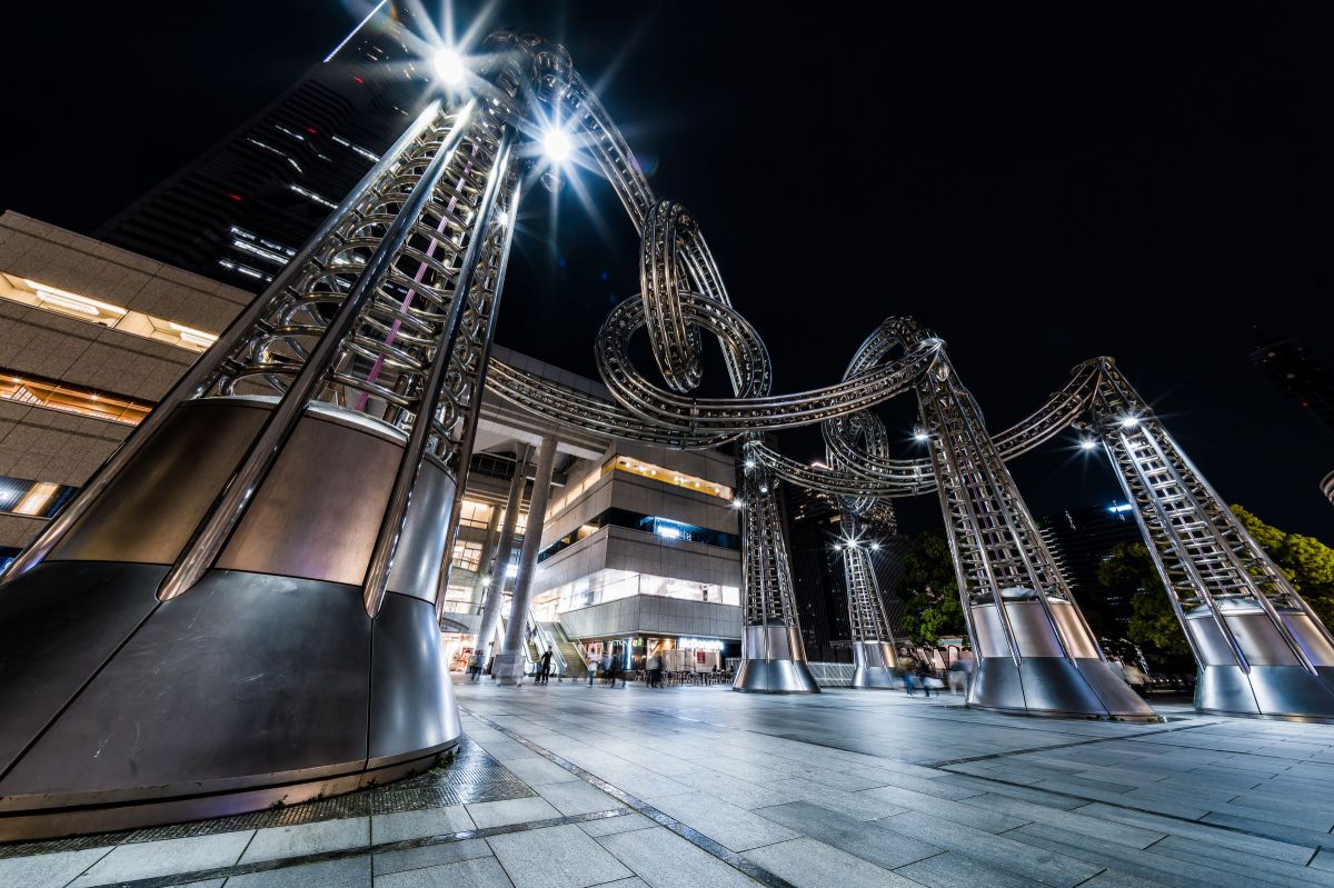 YOKOHAMA METALLIC | GANREF