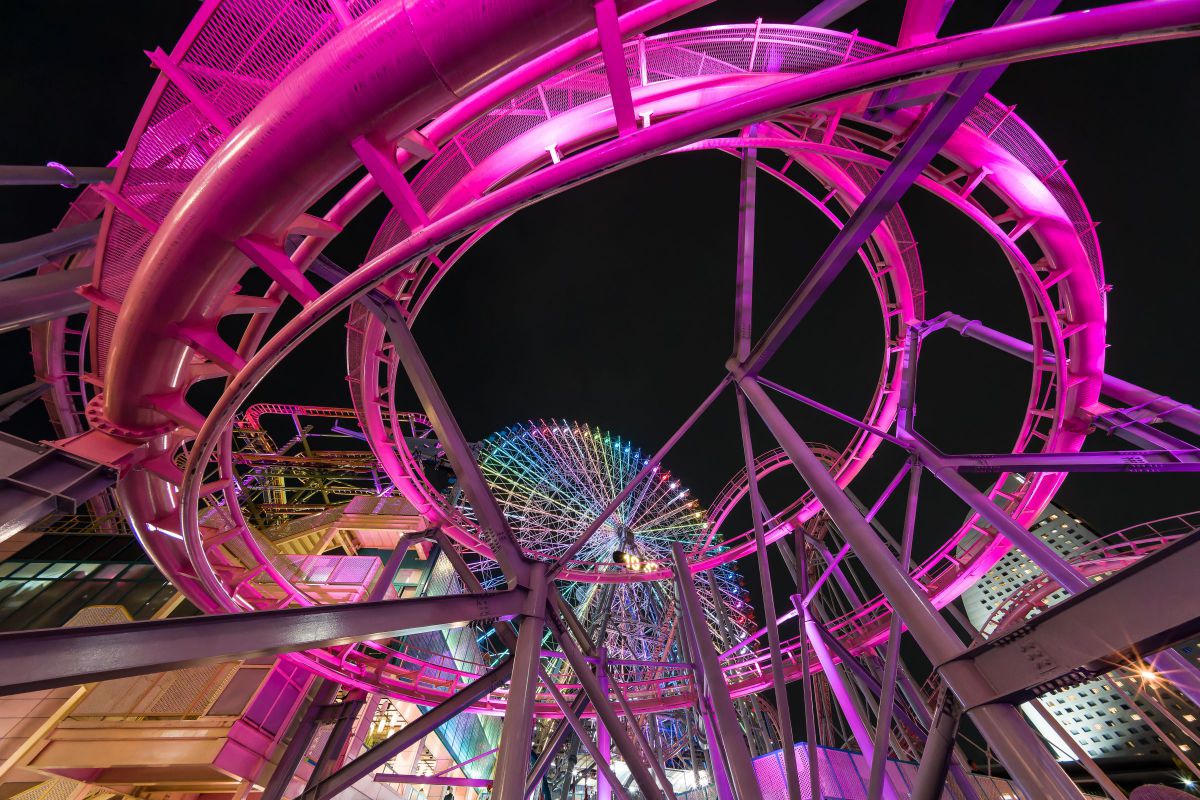 RED TORNADO | GANREF