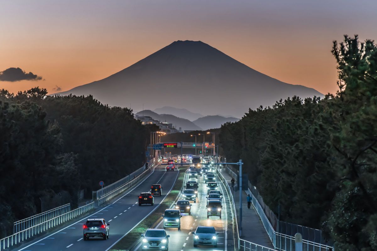 国道134号線 | GANREF