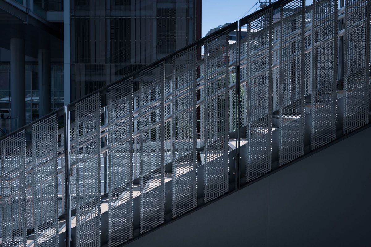 My perspective | GANREF