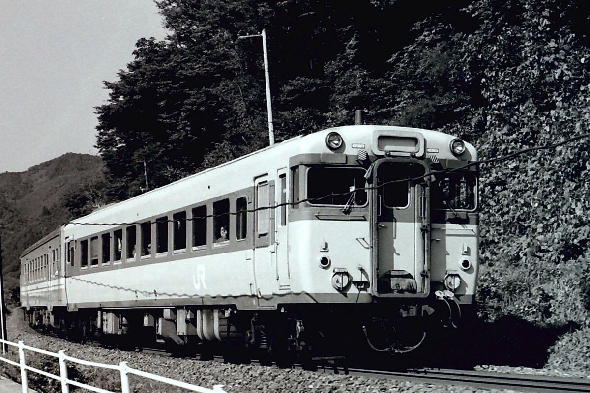 JR釜石線 | GANREF