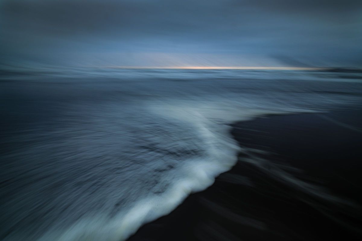 夜明け前 | GANREF