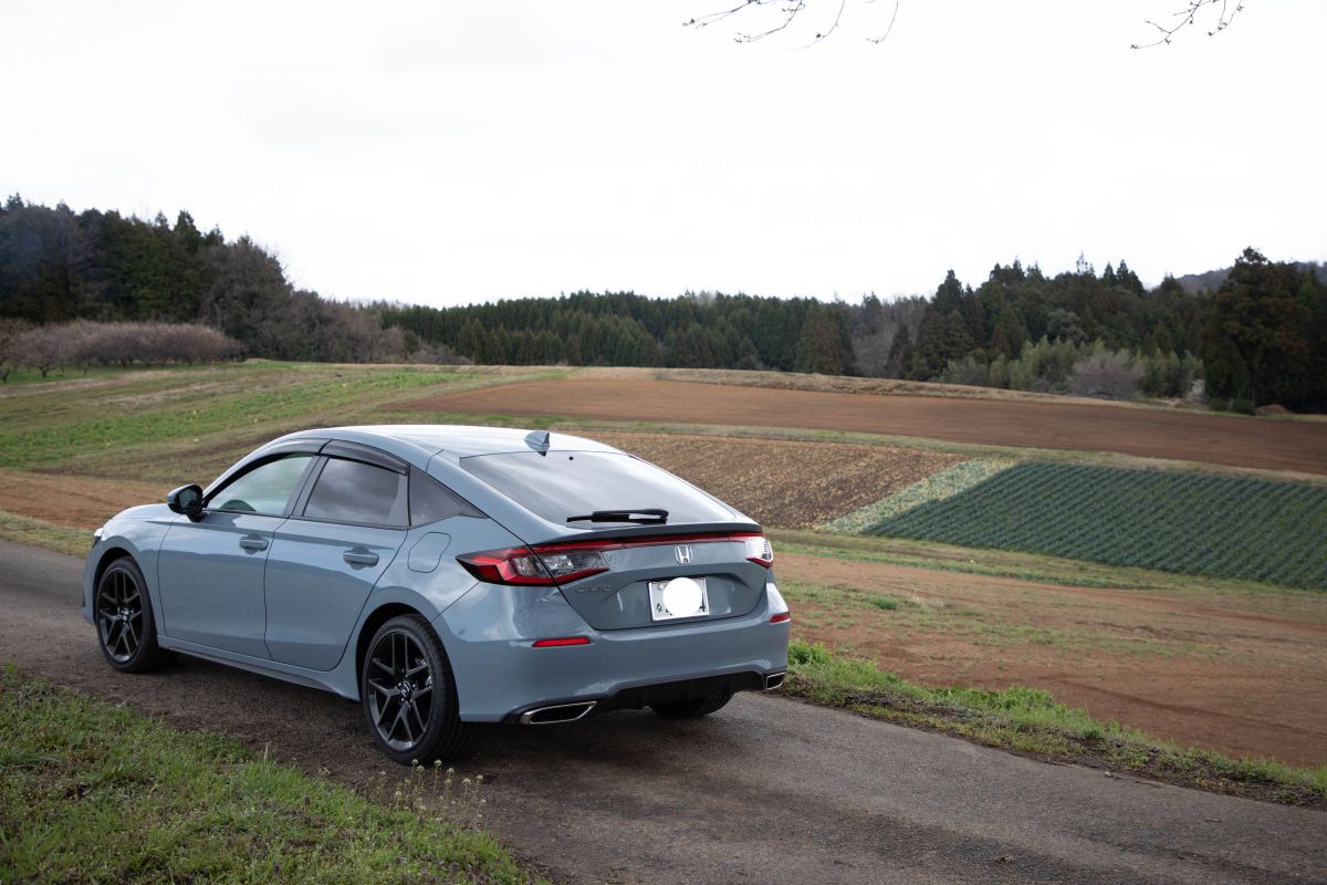 Drive My Car | GANREF