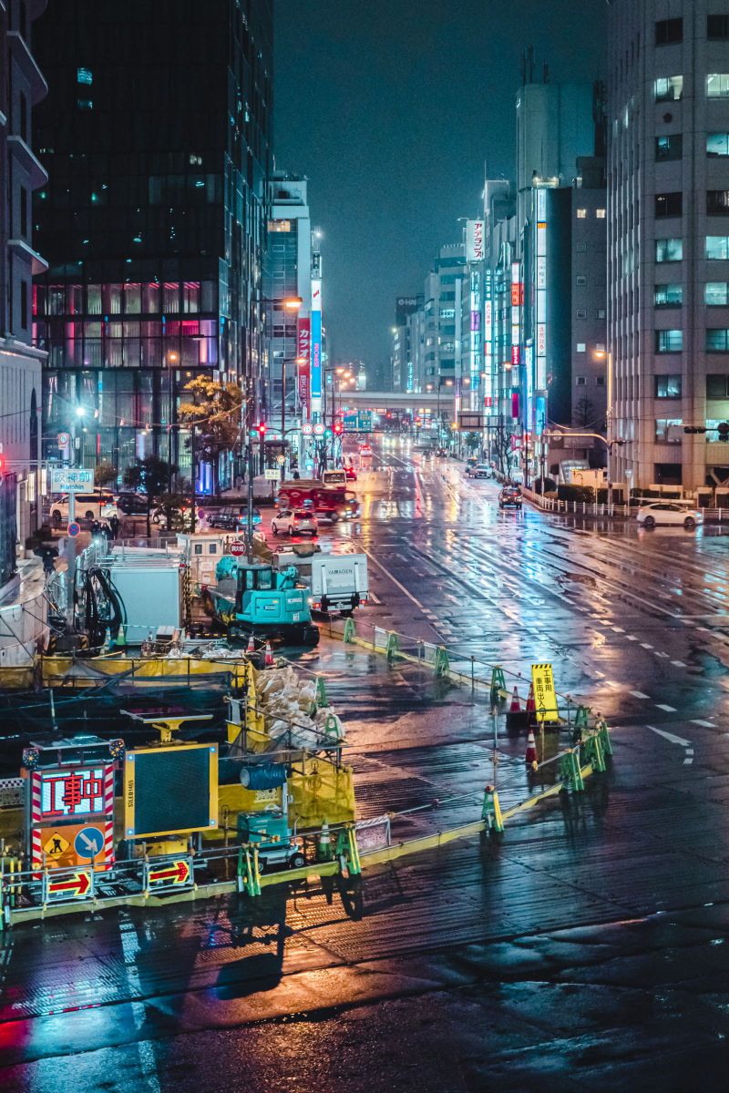 Osaka Digital | GANREF