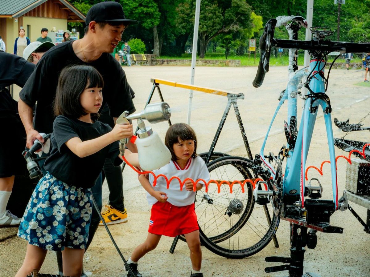 綺麗にしてやるっ！ | GANREF