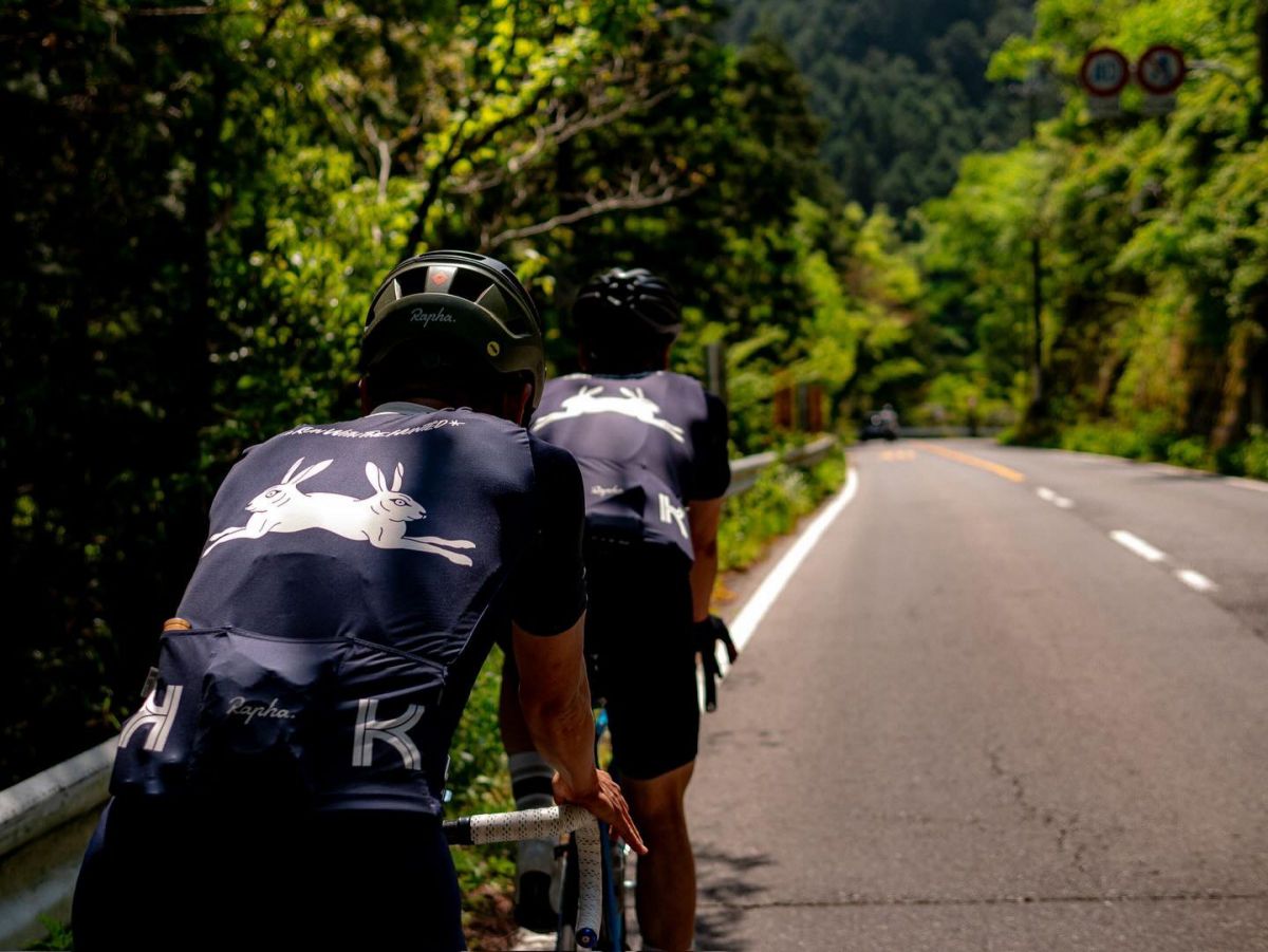 team KINFOLK | GANREF