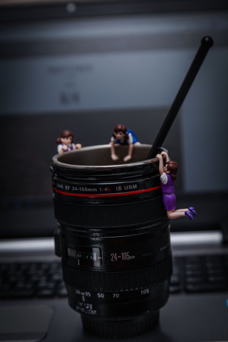 コーヒータイム | GANREF