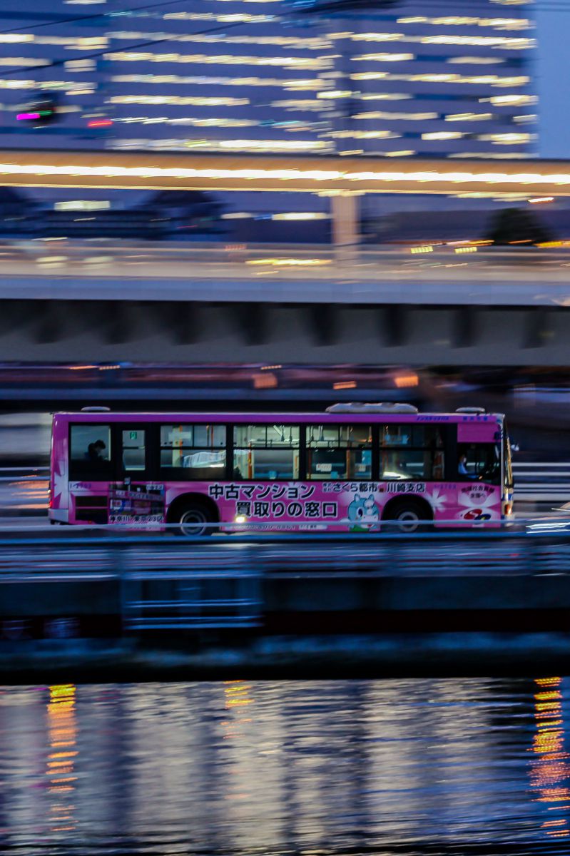 撮りバス | GANREF