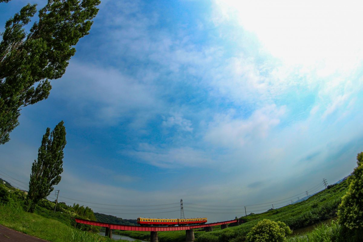 小湊鐵道 | GANREF