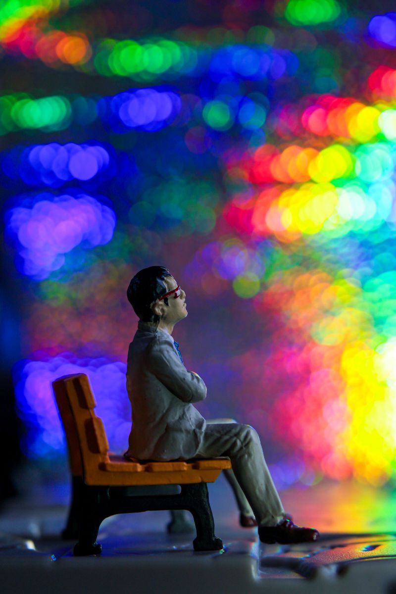 現実逃避 | GANREF