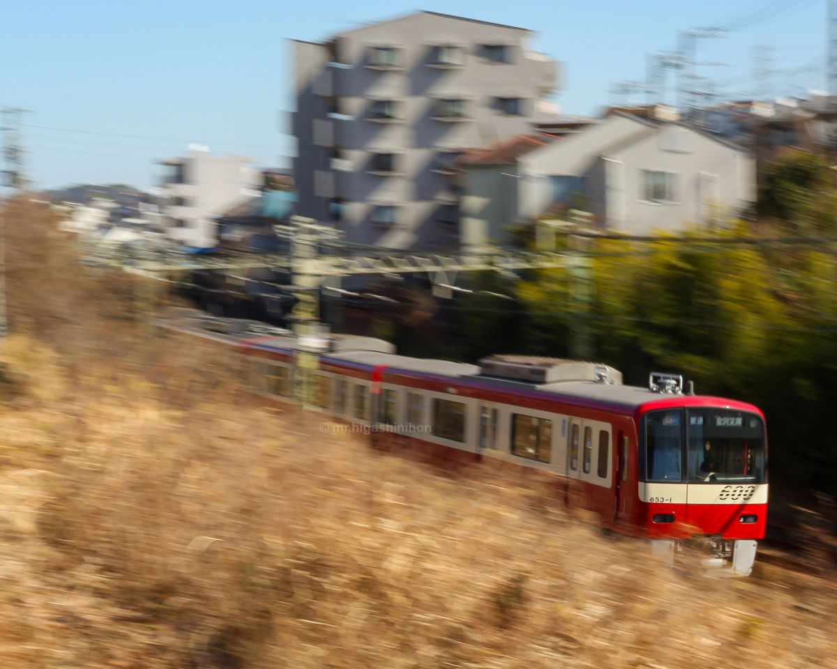 赤い電車 | GANREF